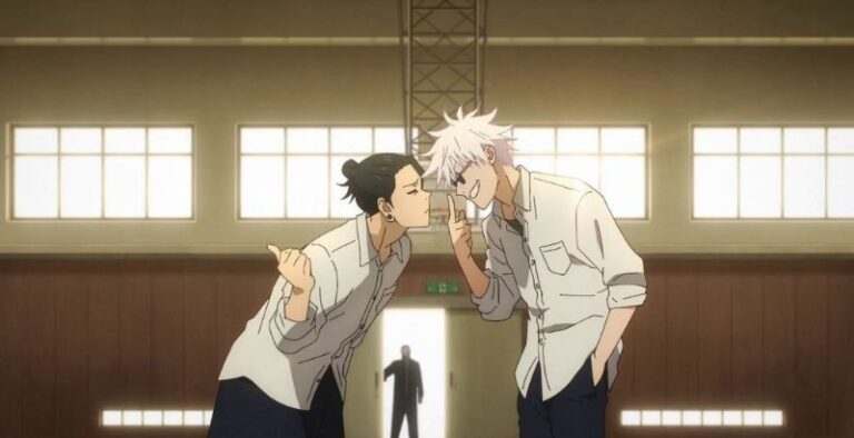 Gojo Satoru: Everything You Need to Know About The Strongest Sorcerer