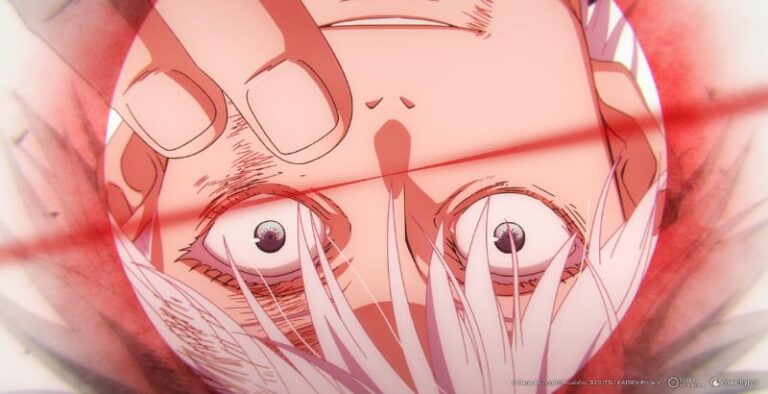 Gojo Satoru: Everything You Need to Know About The Strongest Sorcerer