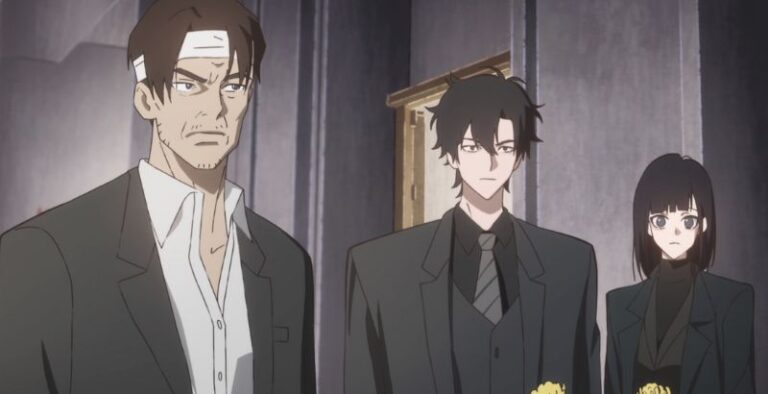 LINK CLICK Season 2 Episode 3 Review - But Why Tho?