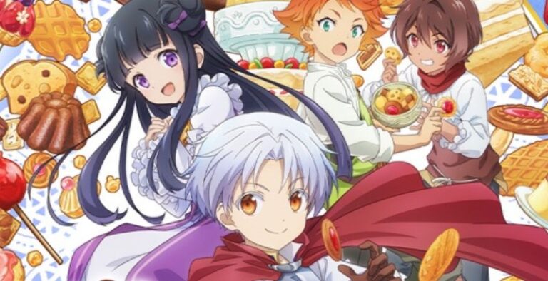 Sweet Reincarnation Episode 1 Review - But Why Tho?