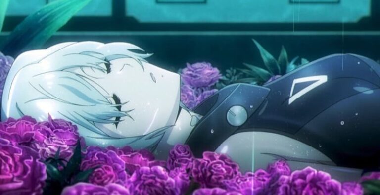 Synduality Noir Episode 1 Review - But Why Tho?