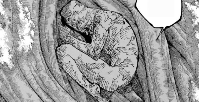 Master Tengen: Learn About the Powerful Jujutsu Sorcerer