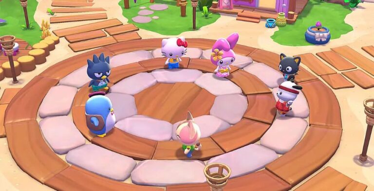 Hello Kitty is for Everyone with Sunblink's Chelsea Howe