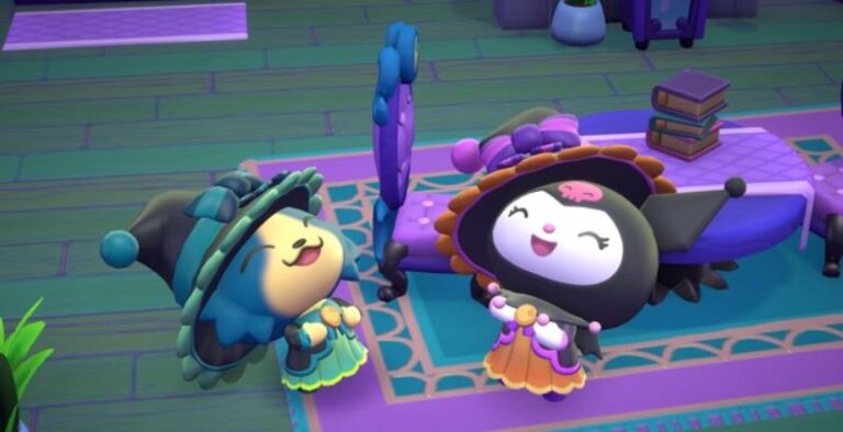 Hello Kitty is for Everyone with Sunblink's Chelsea Howe