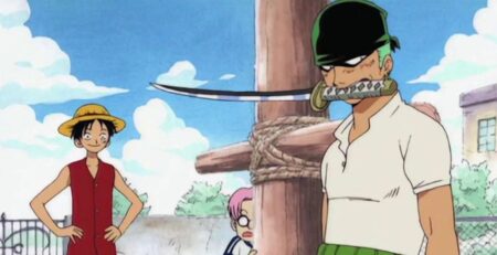 Zoro One Piece: Everything You Need To Know - But Why Tho?