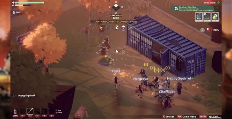 The Walking Dead Betrayal Preview - But Why Tho?