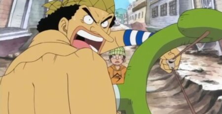 Usopp Everything You Need to Know - But Why Tho?