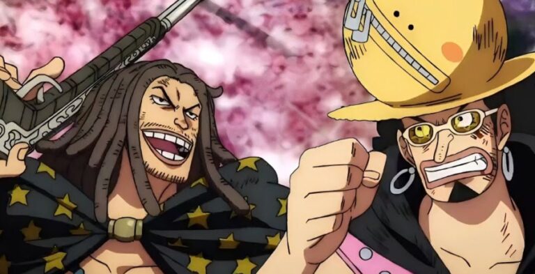 Usopp Everything You Need to Know - But Why Tho?