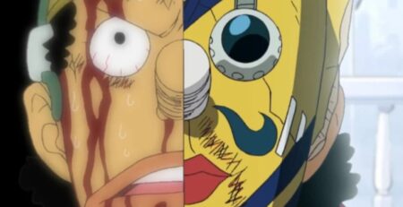 Usopp Everything You Need to Know - But Why Tho?