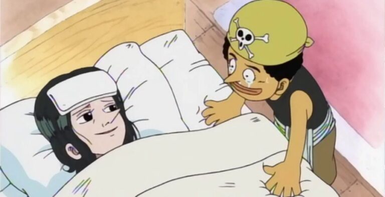 Usopp Everything You Need to Know - But Why Tho?