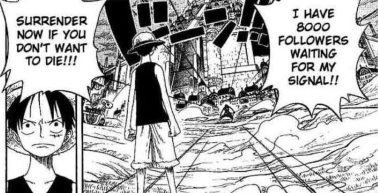 Usopp Everything You Need to Know - But Why Tho?