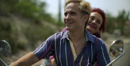 Cassandro Review - But Why Tho?