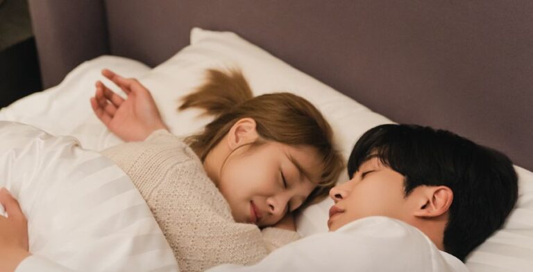 Destined With You Episodes 11-12 Review - But Why Tho?