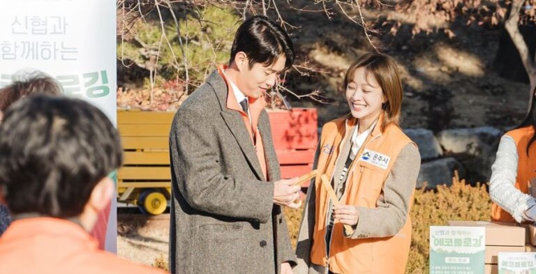 Destined With You Episodes 7-8 Review - But Why Tho?