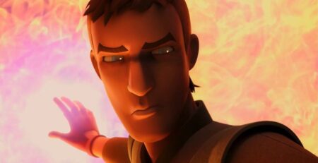 Everything to Know About Kanan Jarrus - But Why Tho?