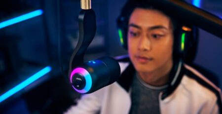 Logitech G Creator Series Puts Creators First - But Why Tho?