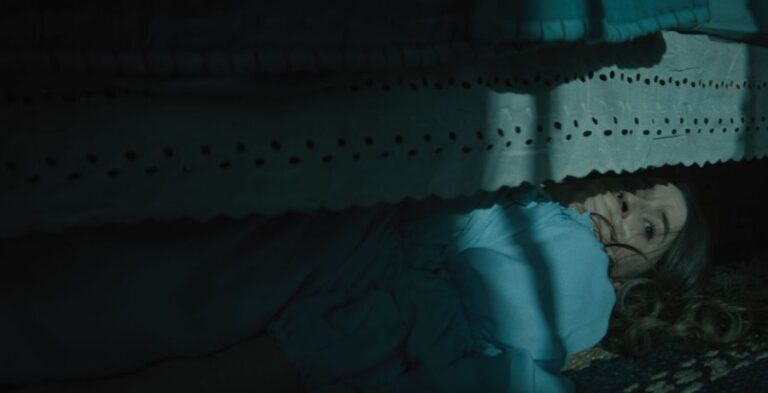 No One Will Save You Review - But Why Tho?