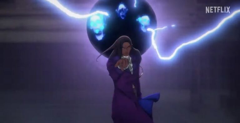 Olrox: Castlevania Nocturne's Greatest Adaptation - But Why Tho?