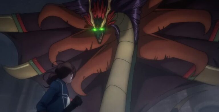 Olrox: Castlevania Nocturne's Greatest Adaptation - But Why Tho?