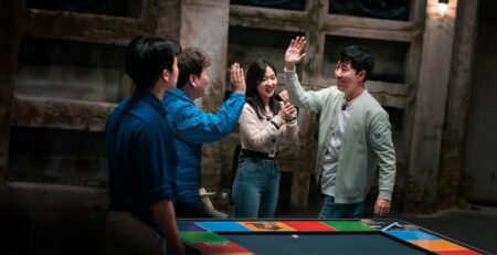 The Devil's Plan: 4 Reasons To Watch This New K-Realty Series