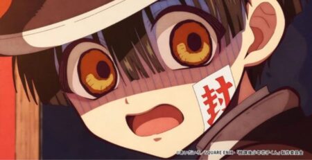 After-School Hanako-kun episode 1 Review - But Why Tho?