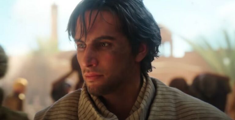 Basim Assassin's Creed Mirage: Everything You Need to Know