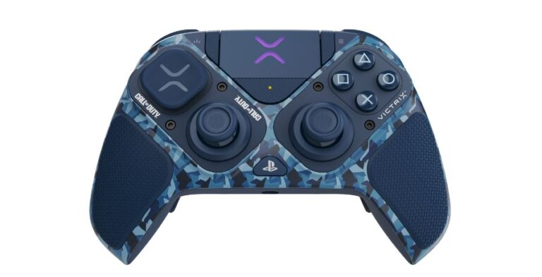 Call of Duty Controllers From PDP and Victrix Coming Soon