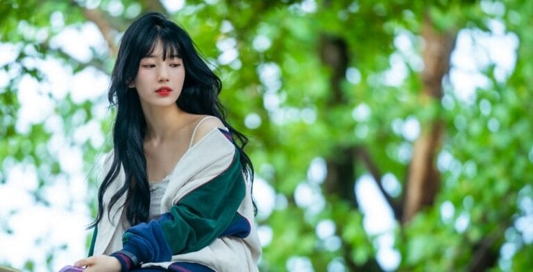 Lee Doona! K-Drama Series Review - But Why Tho?