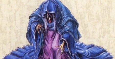 Drolta: Every Thing To Know About Castlevania's Best Villain