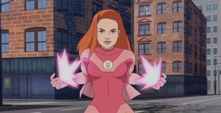 Invincible Season 2 Review - But Why Tho?