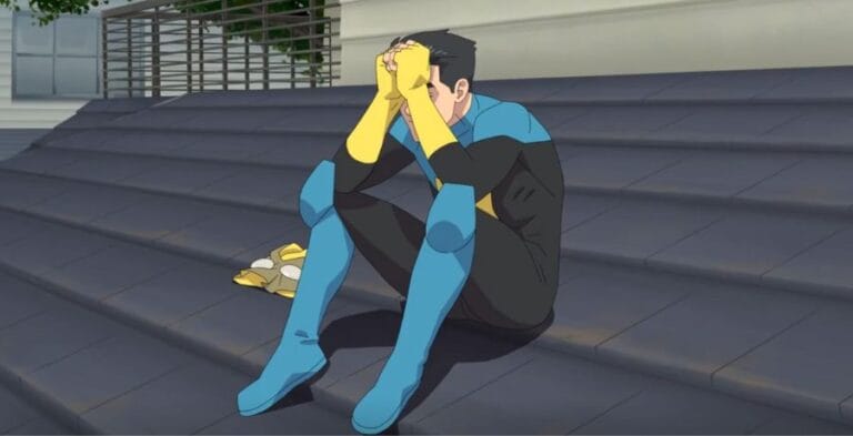 Invincible Season 2 Episode 1 Review - But Why Tho?