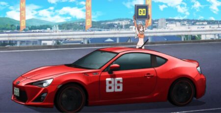 MF Ghost Episode 1 Review - But Why Tho?