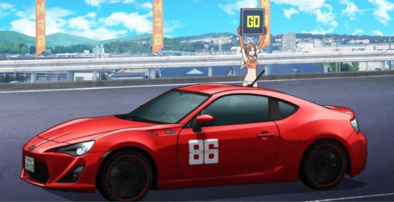 MF Ghost Episode 1 Review - But Why Tho?