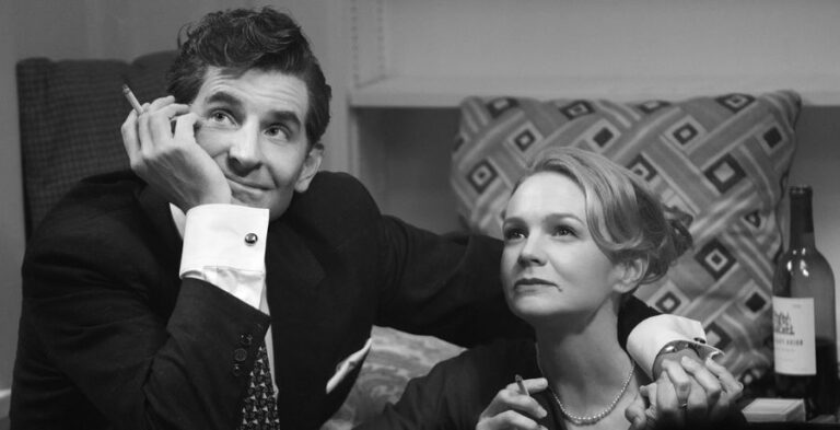 Maestro Masters Editing, Acting, And Everything Complicated