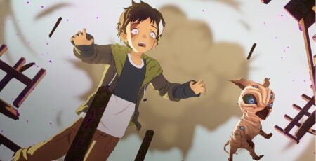 My Daemon Review - But Why Tho?