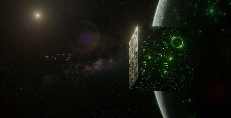 Star Trek: Infinite And Adapting Icons to Grand Strategy - Interview