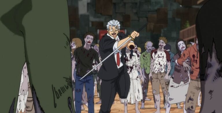 Undead Unluck Episode 6 Review - But Why Tho?