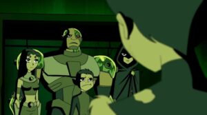 The 10 Best DC Animated TV Series - But Why Tho?