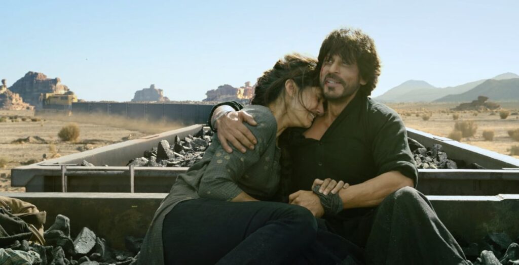 Dunki Is Simplistic Storytelling Buoyed by Heart and Charisma