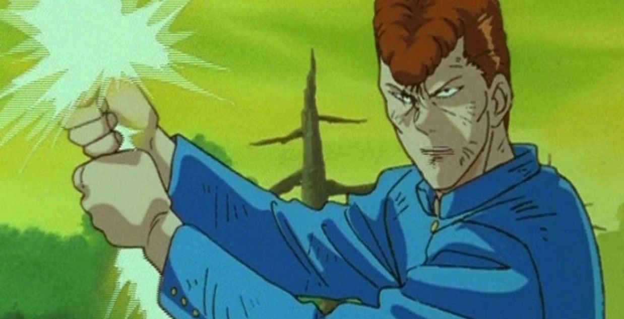 Kuwabara Kazuma: Everything To Know - But Why Tho?