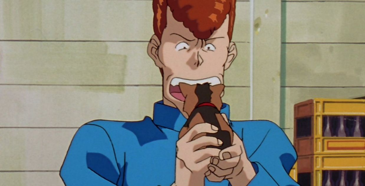 Kuwabara Kazuma: Everything To Know - But Why Tho?