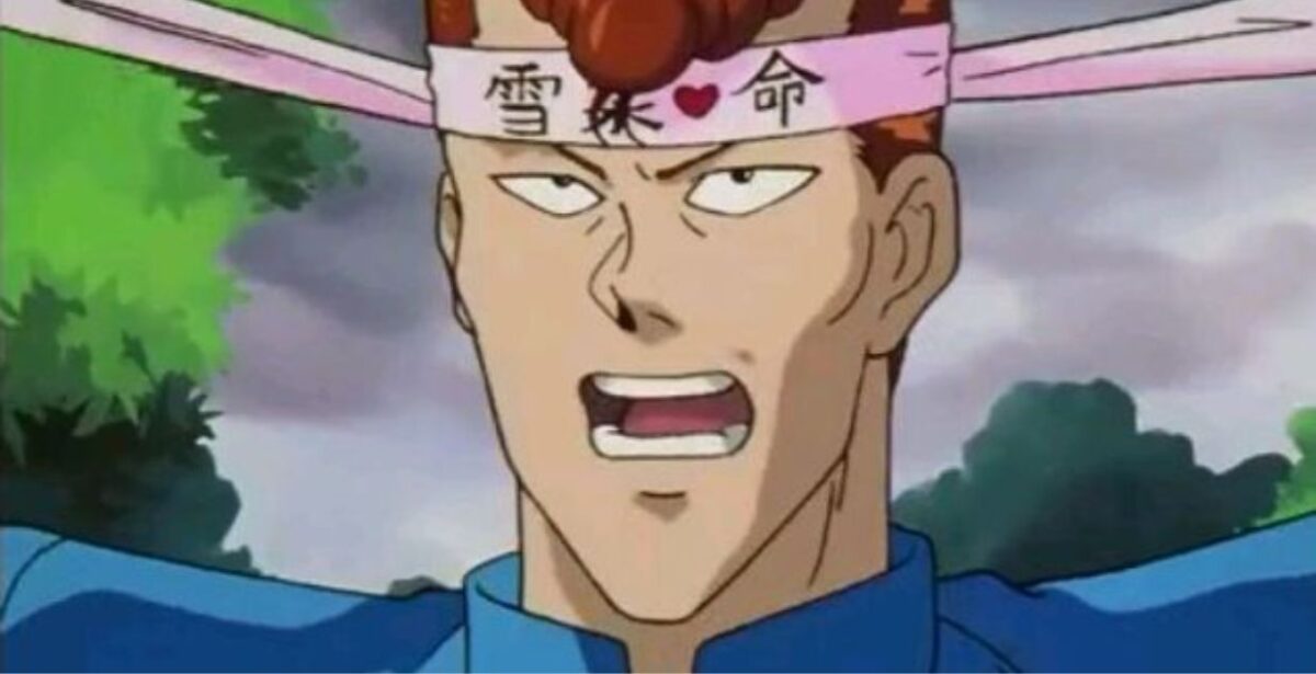 Kuwabara Kazuma: Everything To Know - But Why Tho?