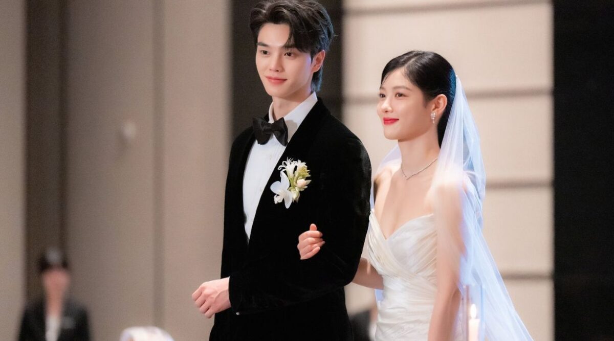 My Demon Episodes 5-6 Review - But Why Tho?