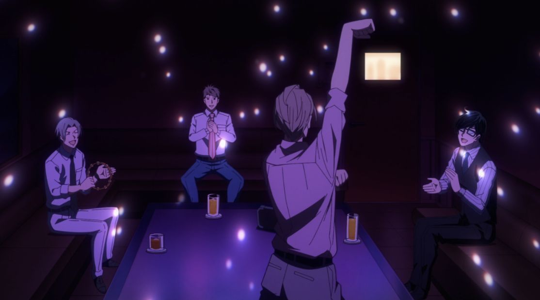 My New Boss Is Goofy Episode 9 Review - But Why Tho?