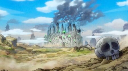 One Piece and Its Politics Explained - But Why Tho?