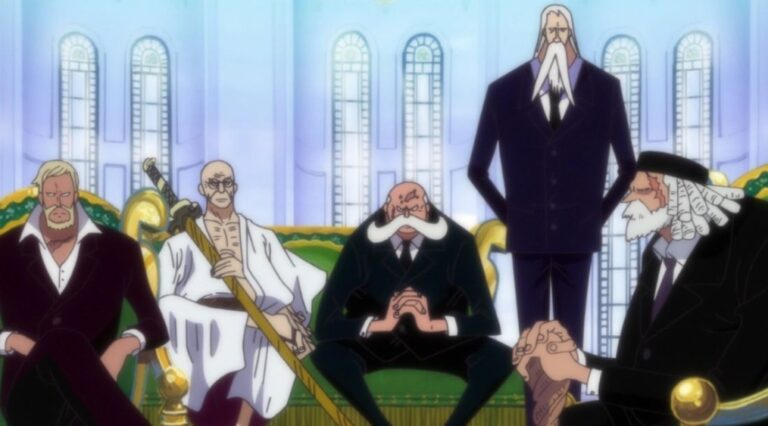 One Piece and Its Politics Explained - But Why Tho?