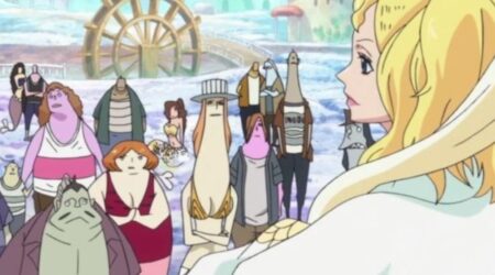 One Piece and Its Politics Explained - But Why Tho?