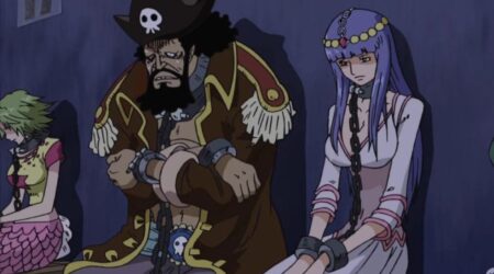 One Piece and Its Politics Explained - But Why Tho?