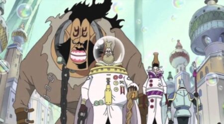 One Piece and Its Politics Explained - But Why Tho?