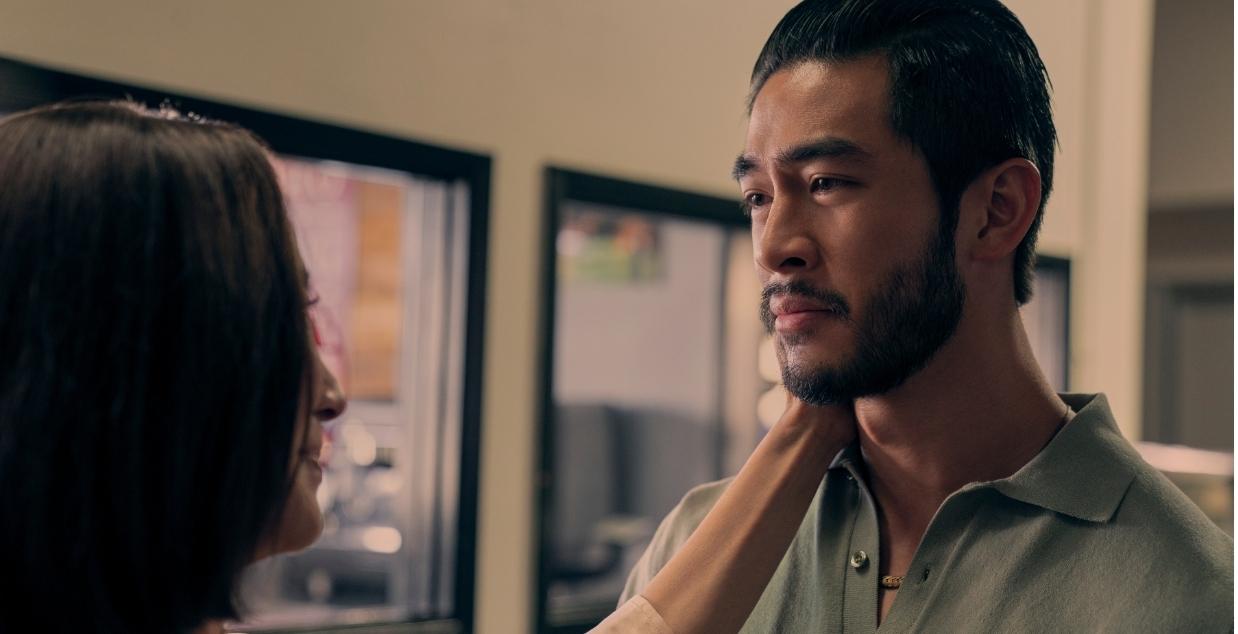 The Brothers Sun Review - But Why Tho?